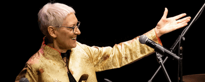 Mara! 40th Anniversary Concert | Eastside Radio 89.7FM