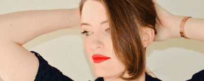 Alana Conway at Camelot Lounge | Eastside Radio 89.7FM