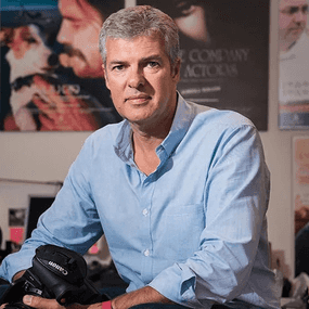 In The Deep End of ‘The Pool’ Interview with Director Ian Darling ...