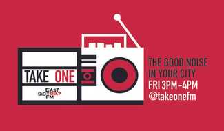 Take One | Eastside Radio 89.7FM